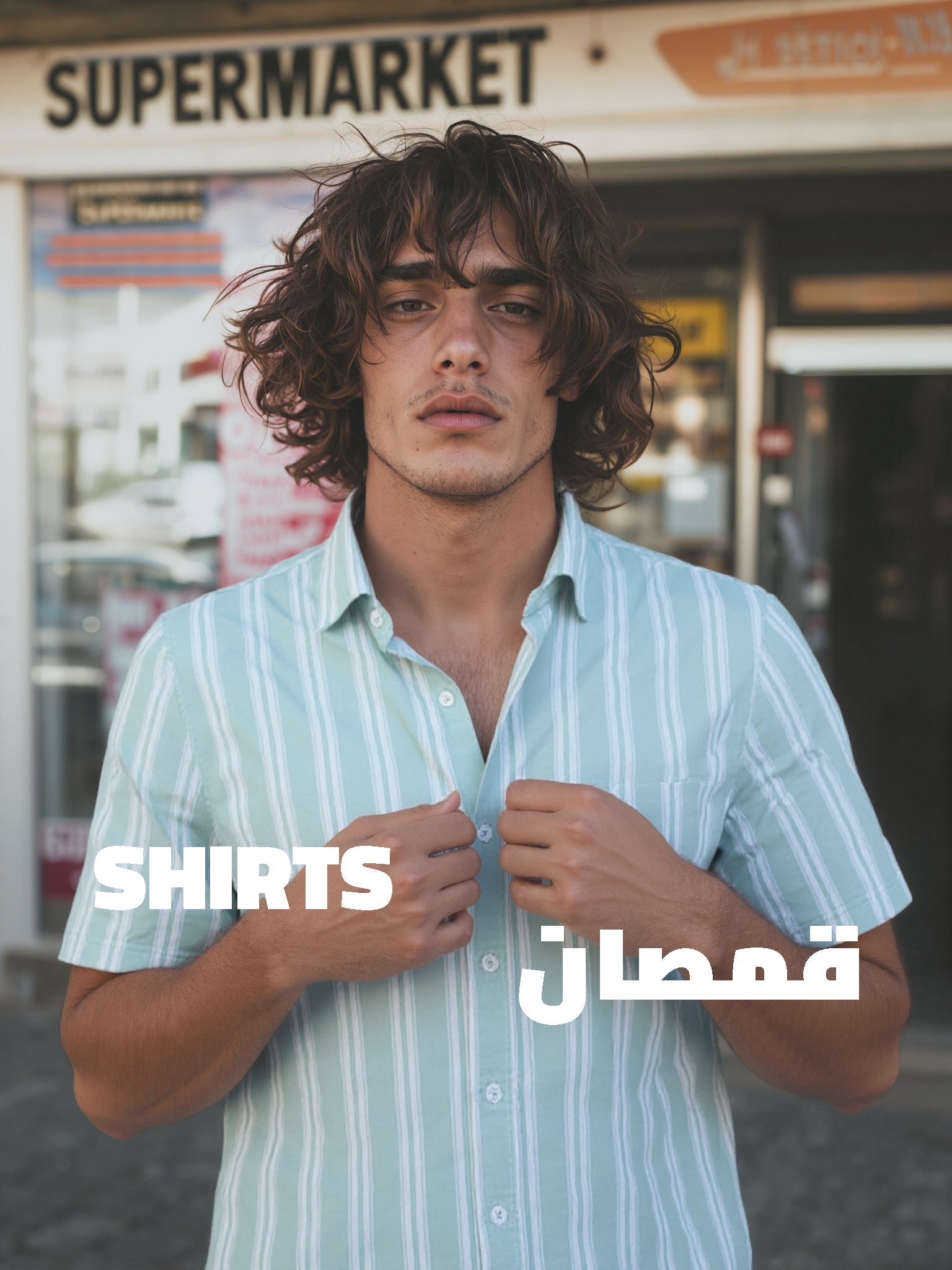 Men Shirts | Ravin Egypt – RAVIN