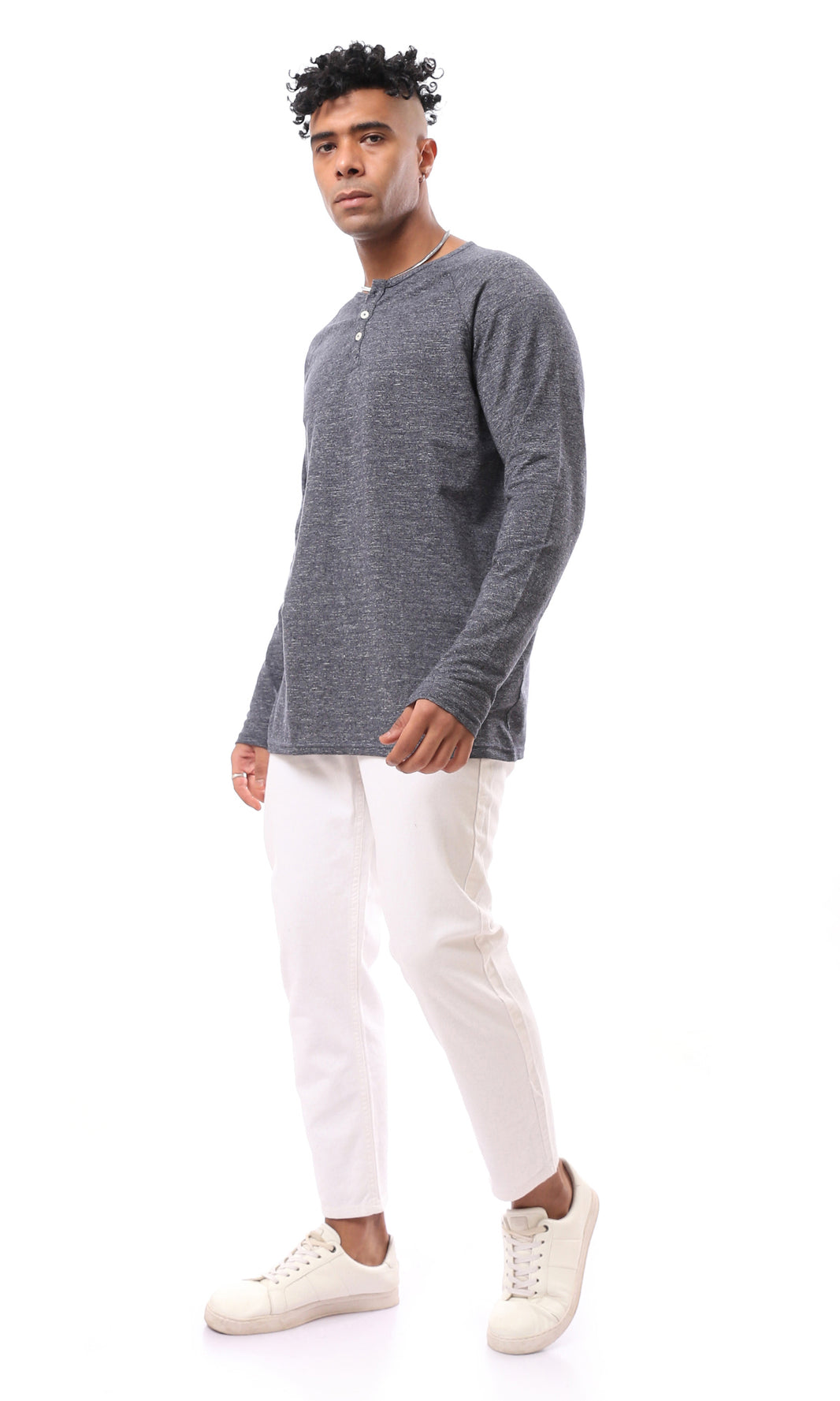 Men Long Sleeve T-shirt | Ravin Egypt – RAVIN