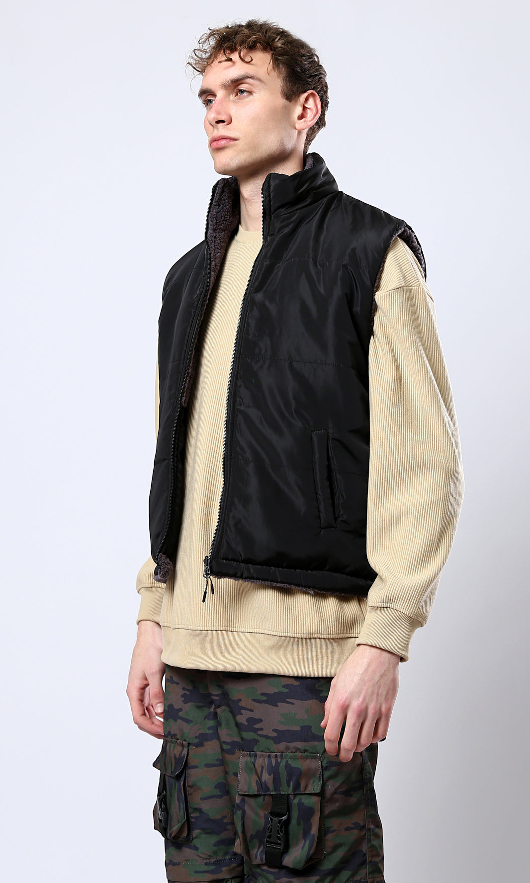 Men Coats and Jackets | Ravin Egypt – RAVIN