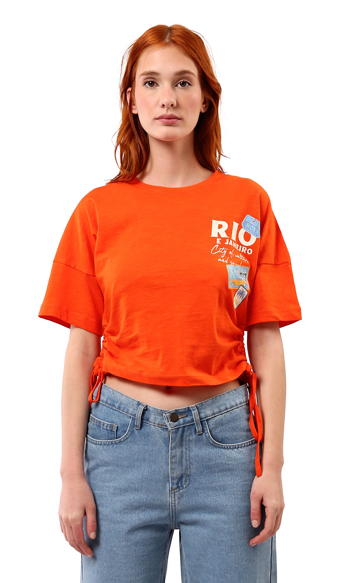 Ravin Women T-Shirts | Ravin Egypt – Page 3 – RAVIN