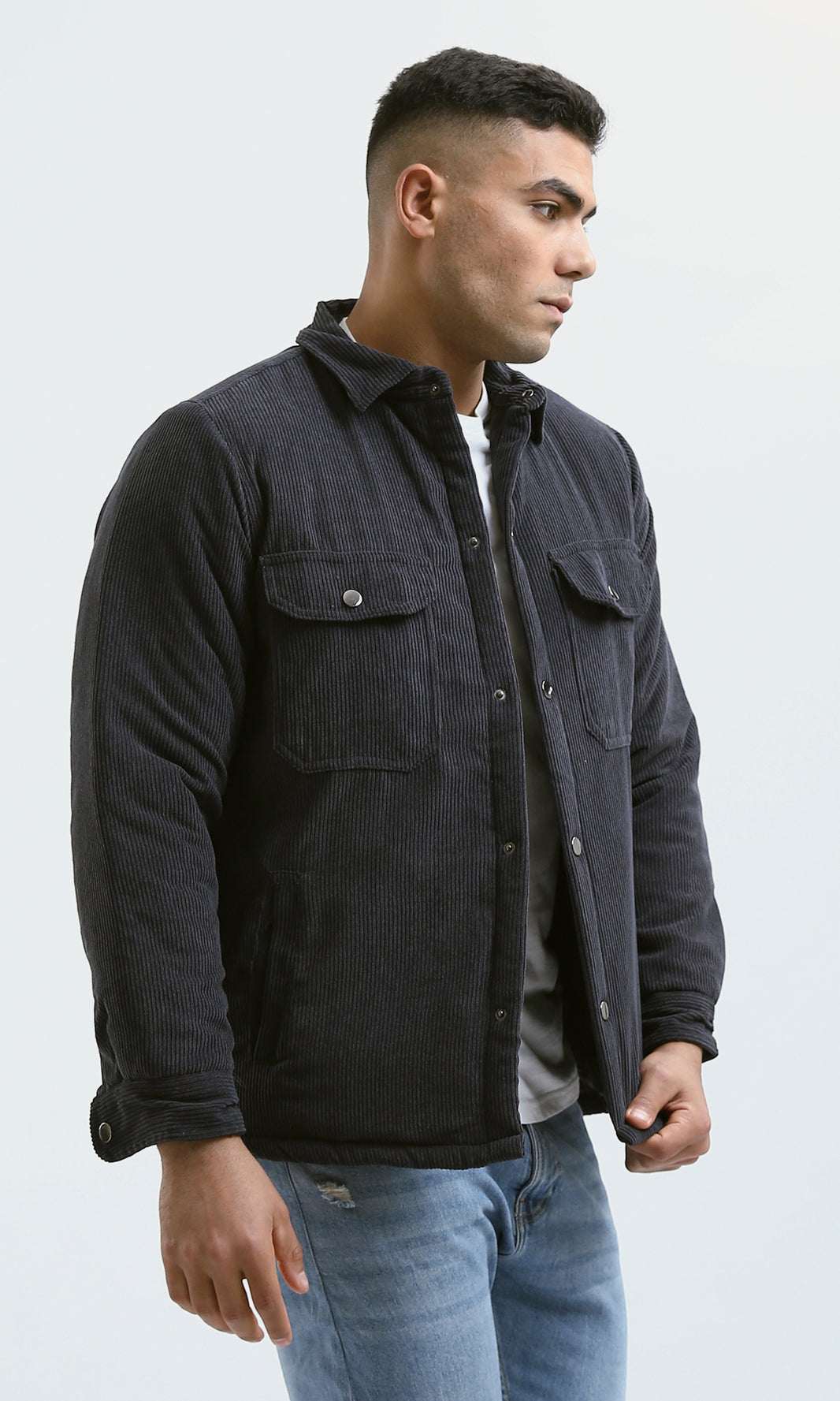 Men Coats and Jackets | Ravin Egypt – RAVIN