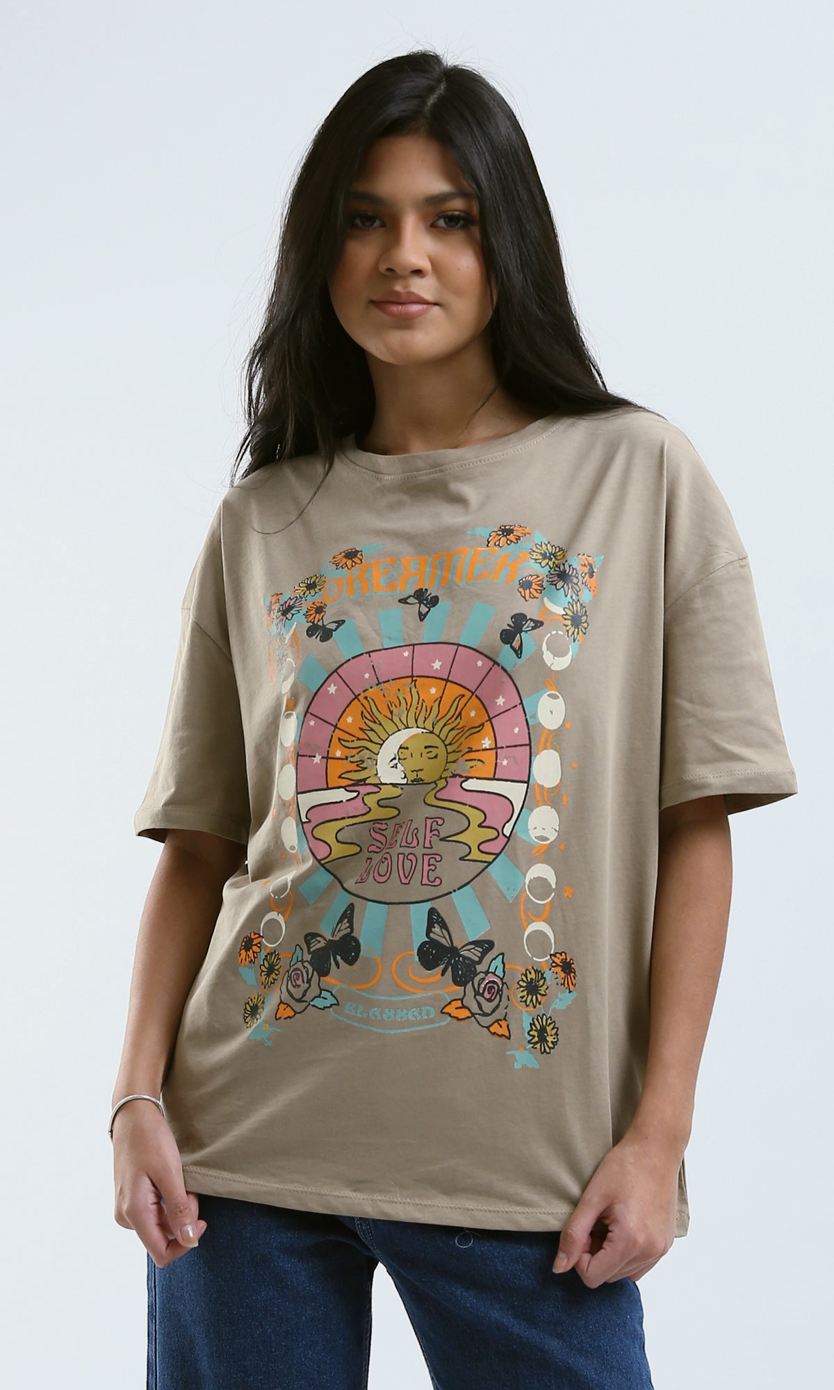 Ravin Women T-Shirts | Ravin Egypt – Page 4 – RAVIN