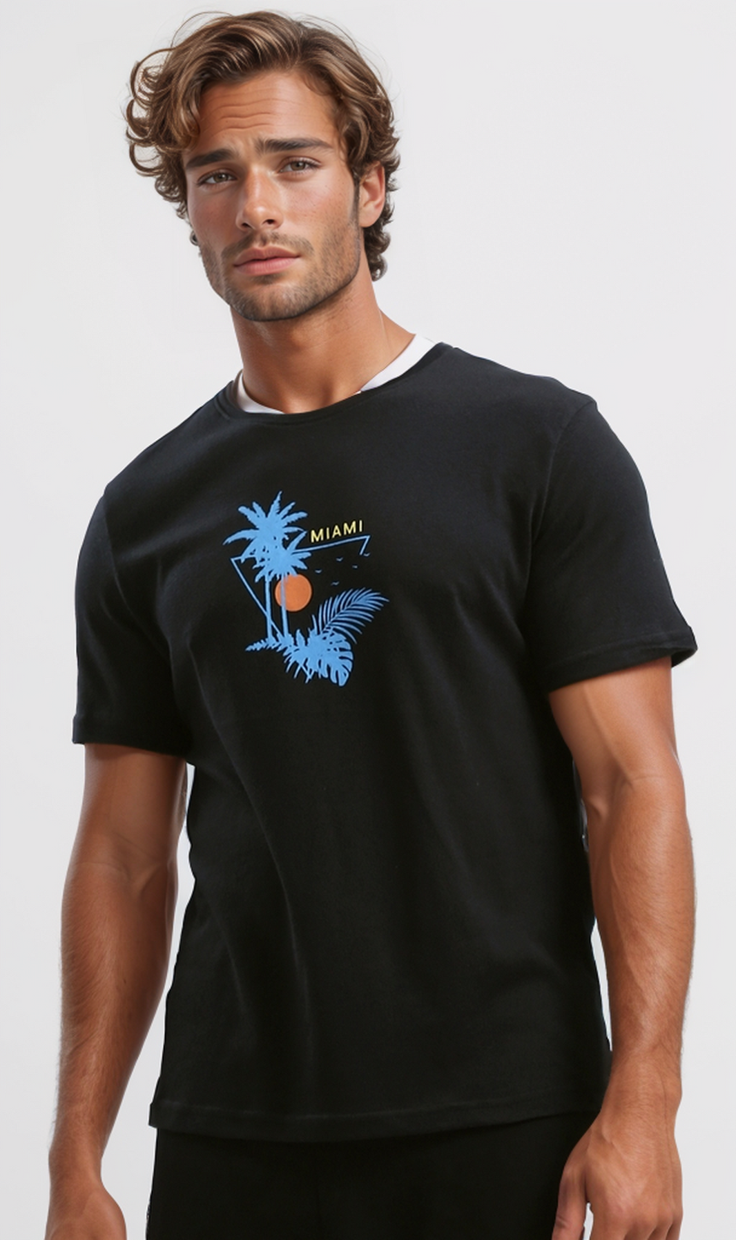 Men T shirts- Ravin Egypt – RAVIN