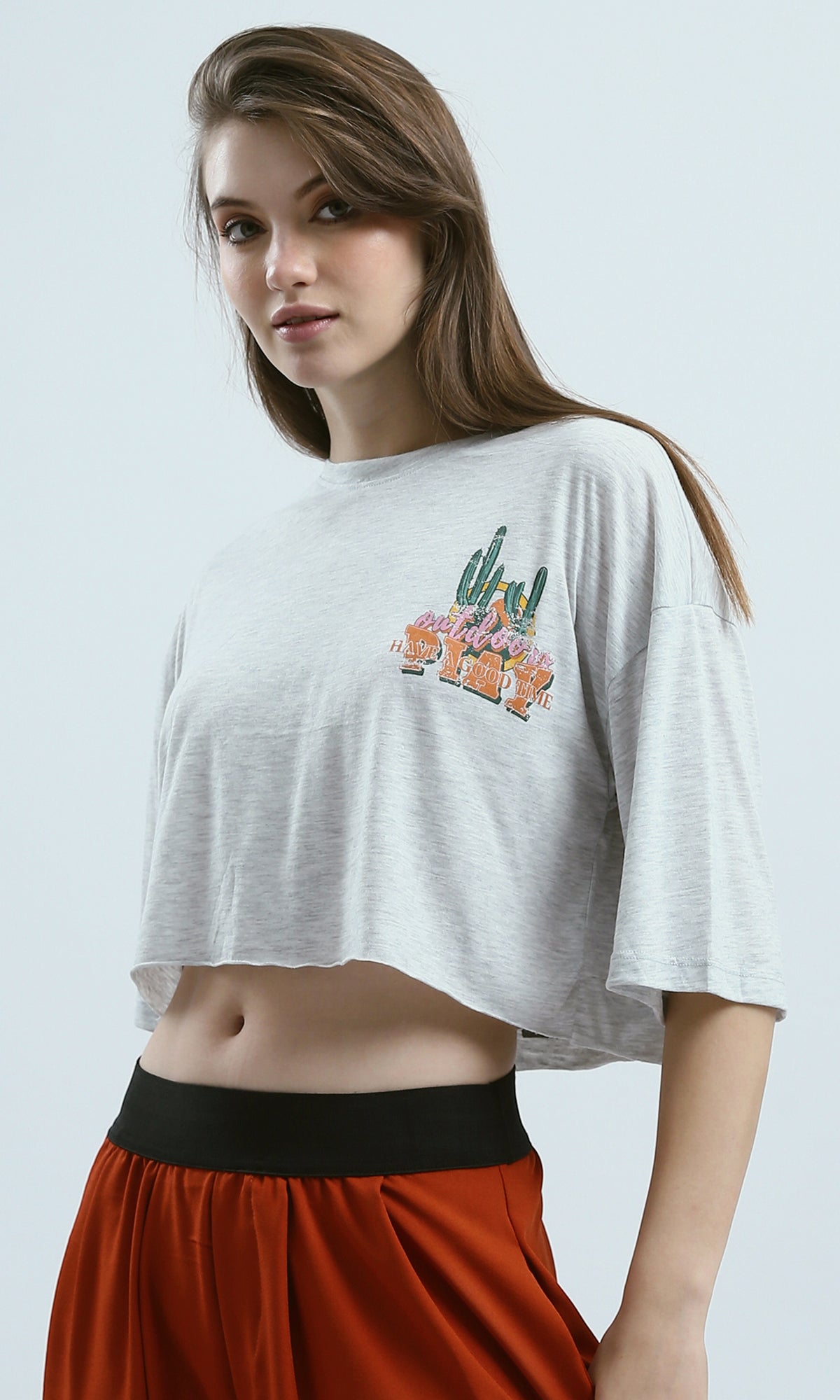 Ravin Women T-Shirts | Ravin Egypt – RAVIN