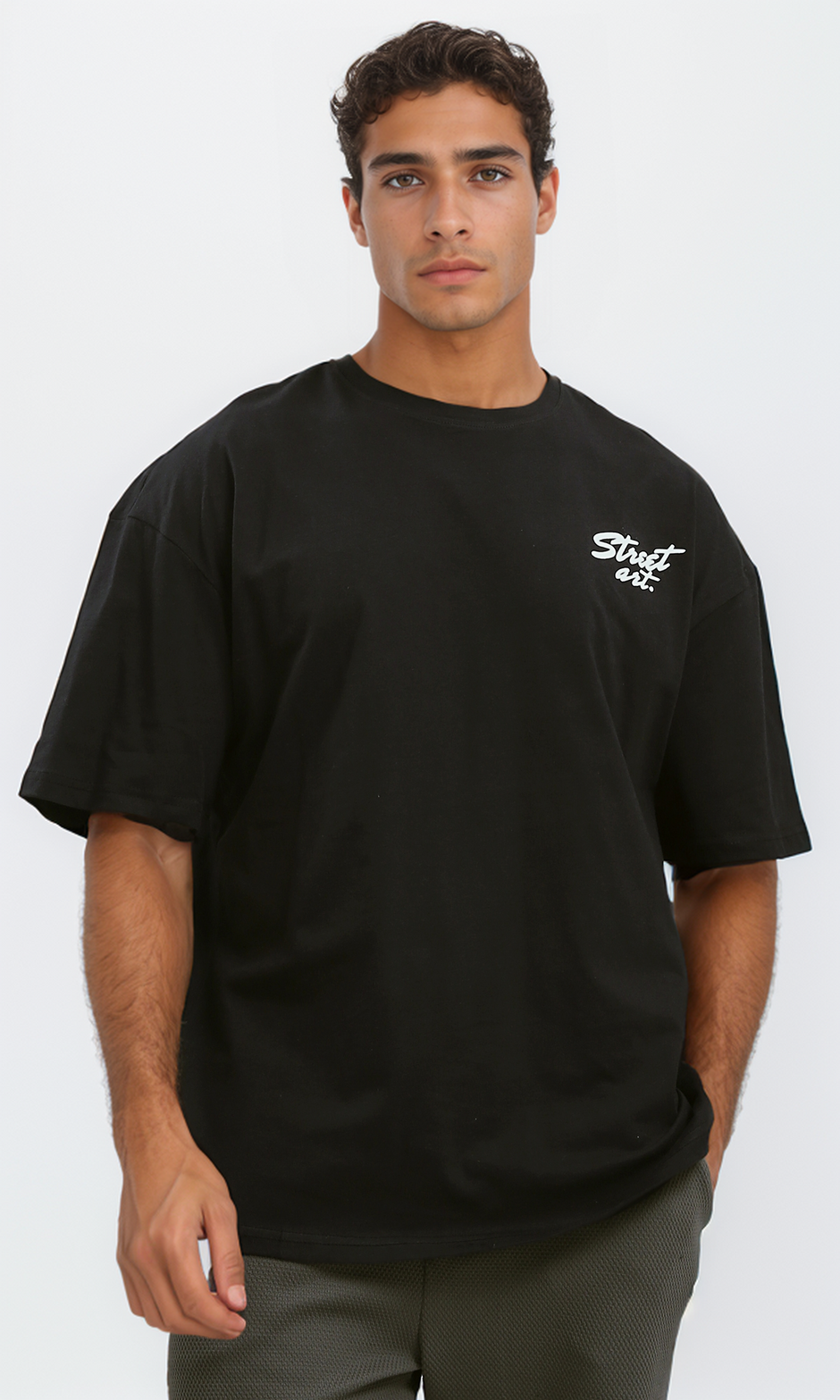 Men T shirts- Ravin Egypt – RAVIN