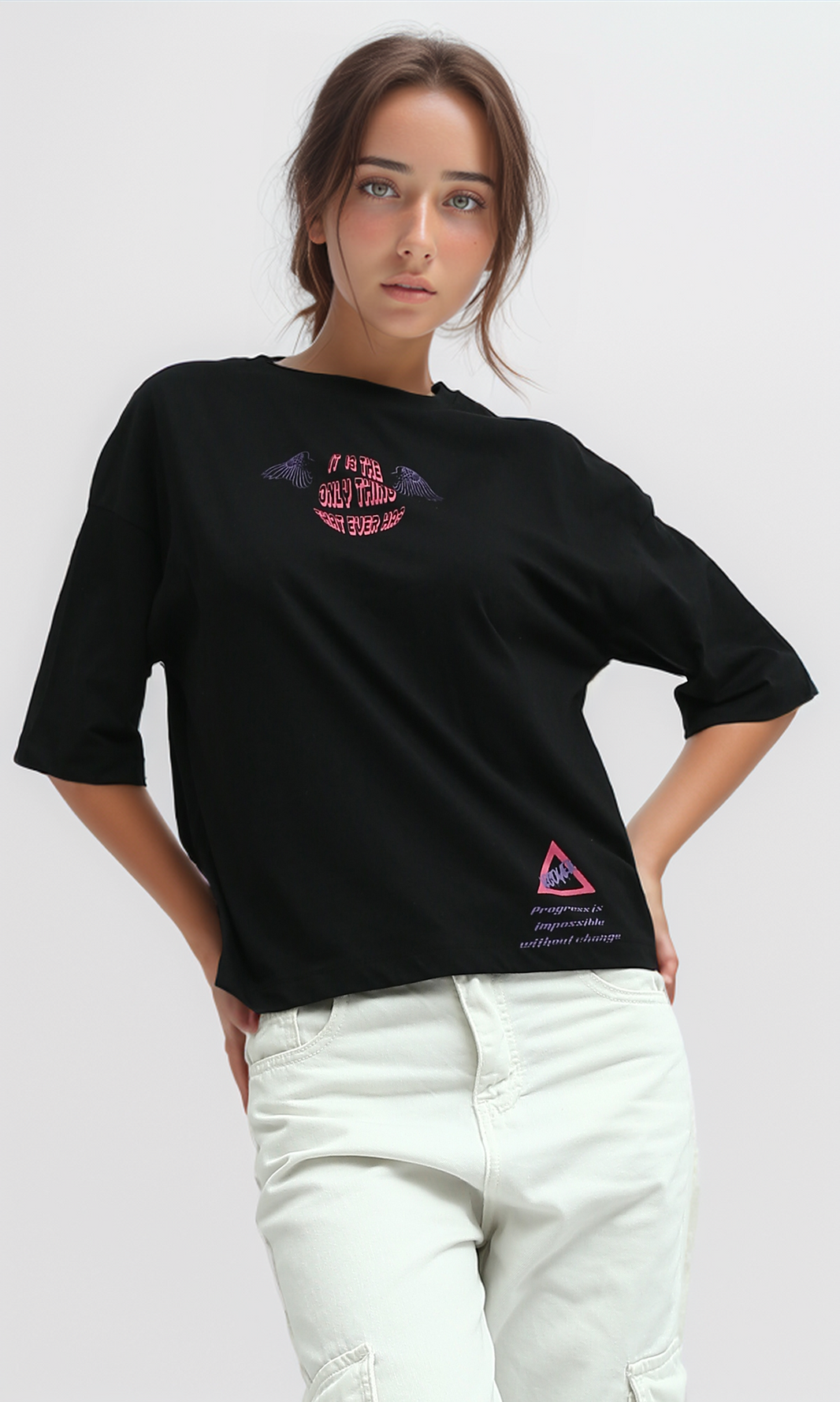 Ravin Women T-Shirts | Ravin Egypt – RAVIN