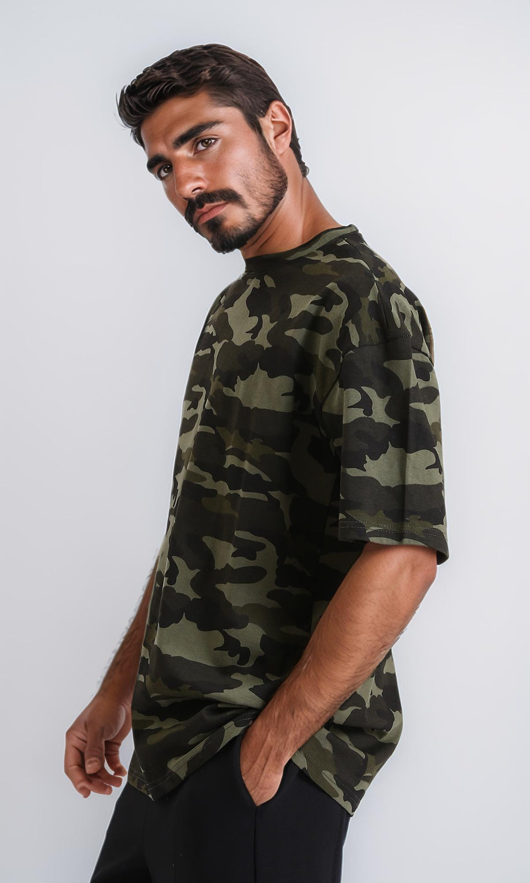 Men Clothes Collection | Ravin Egypt – RAVIN